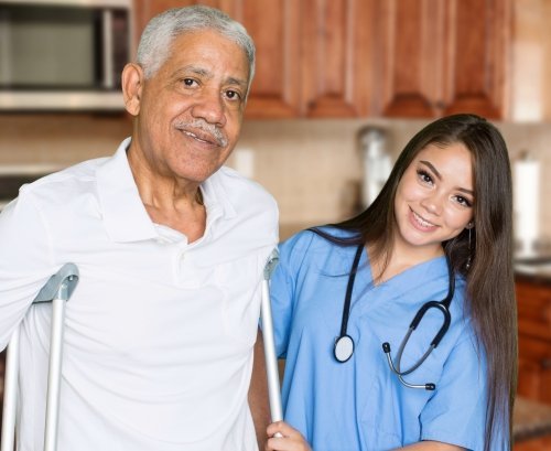 How to get your Home Health Aide Certification