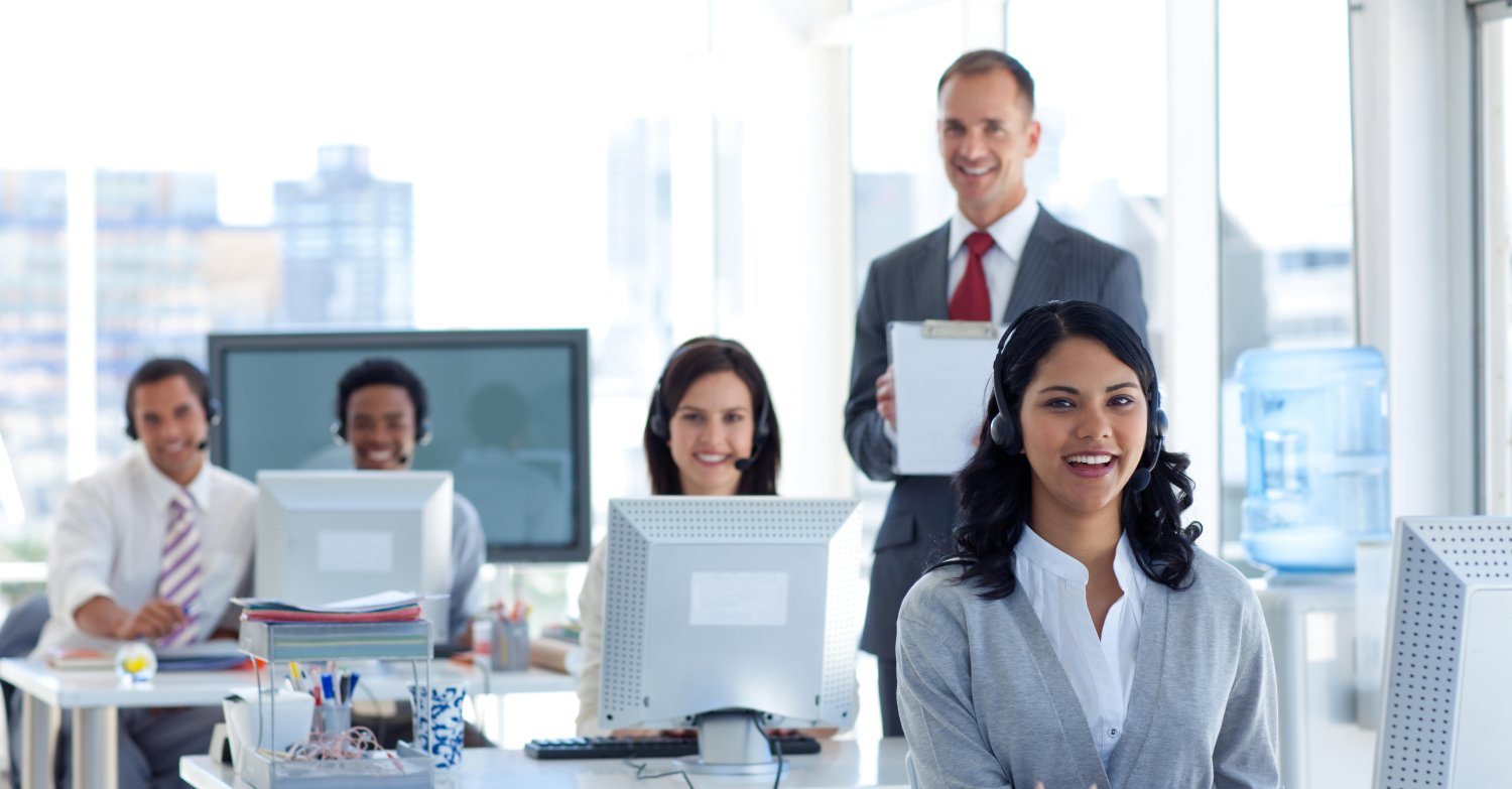 7 Tips to Manage your Customer Service Team successfully