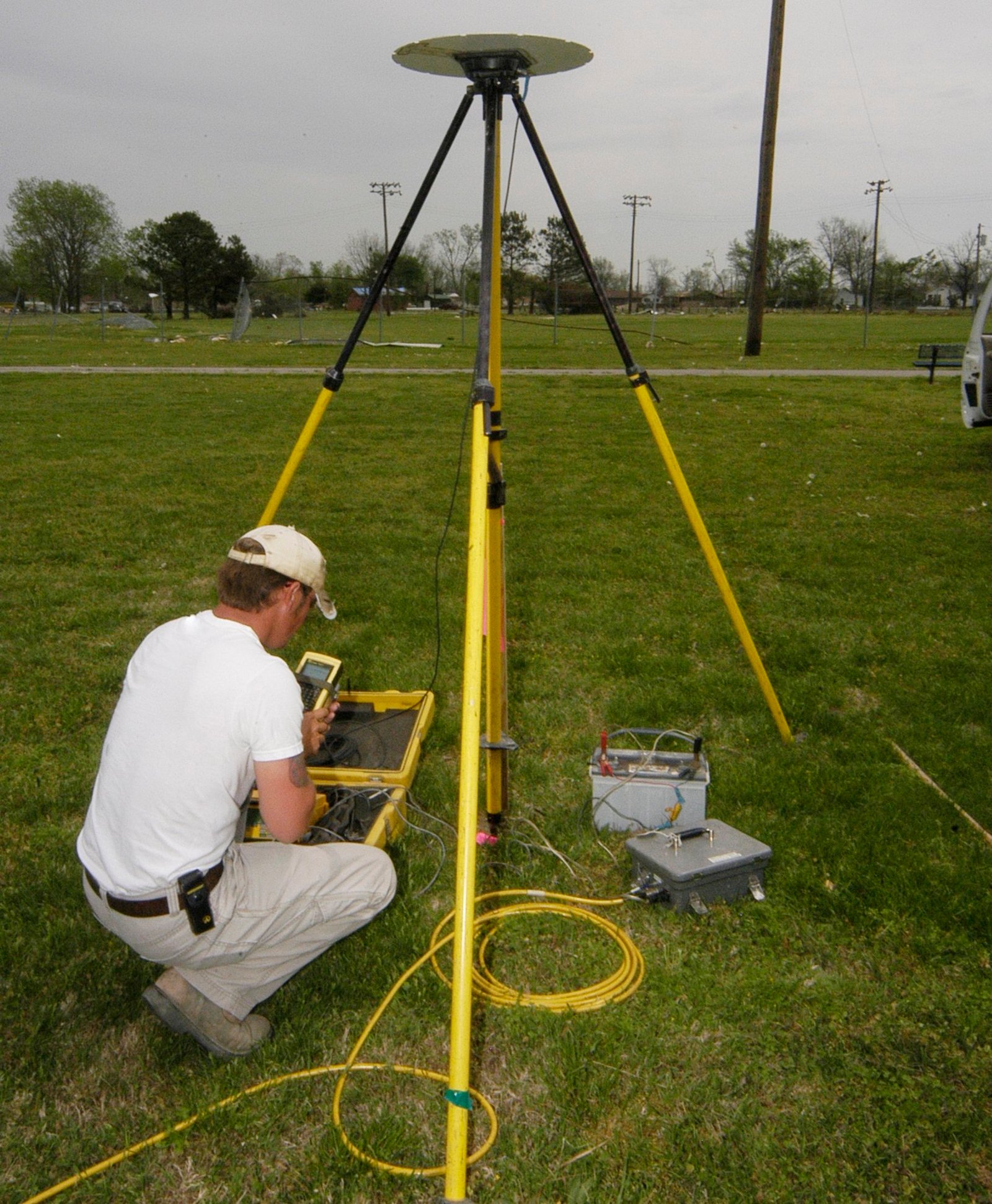 What does a Surveyor do, and how to become one