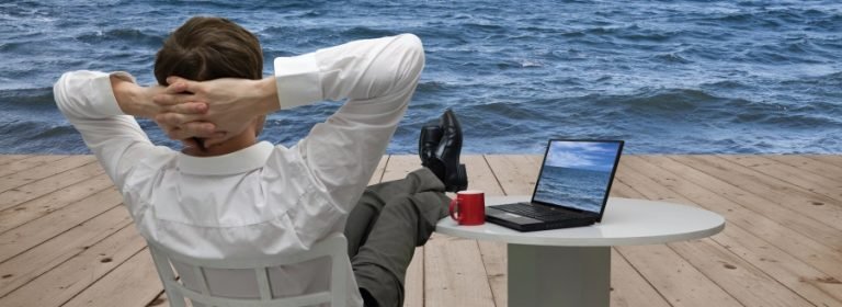 33 best jobs for lazy people that pay well.